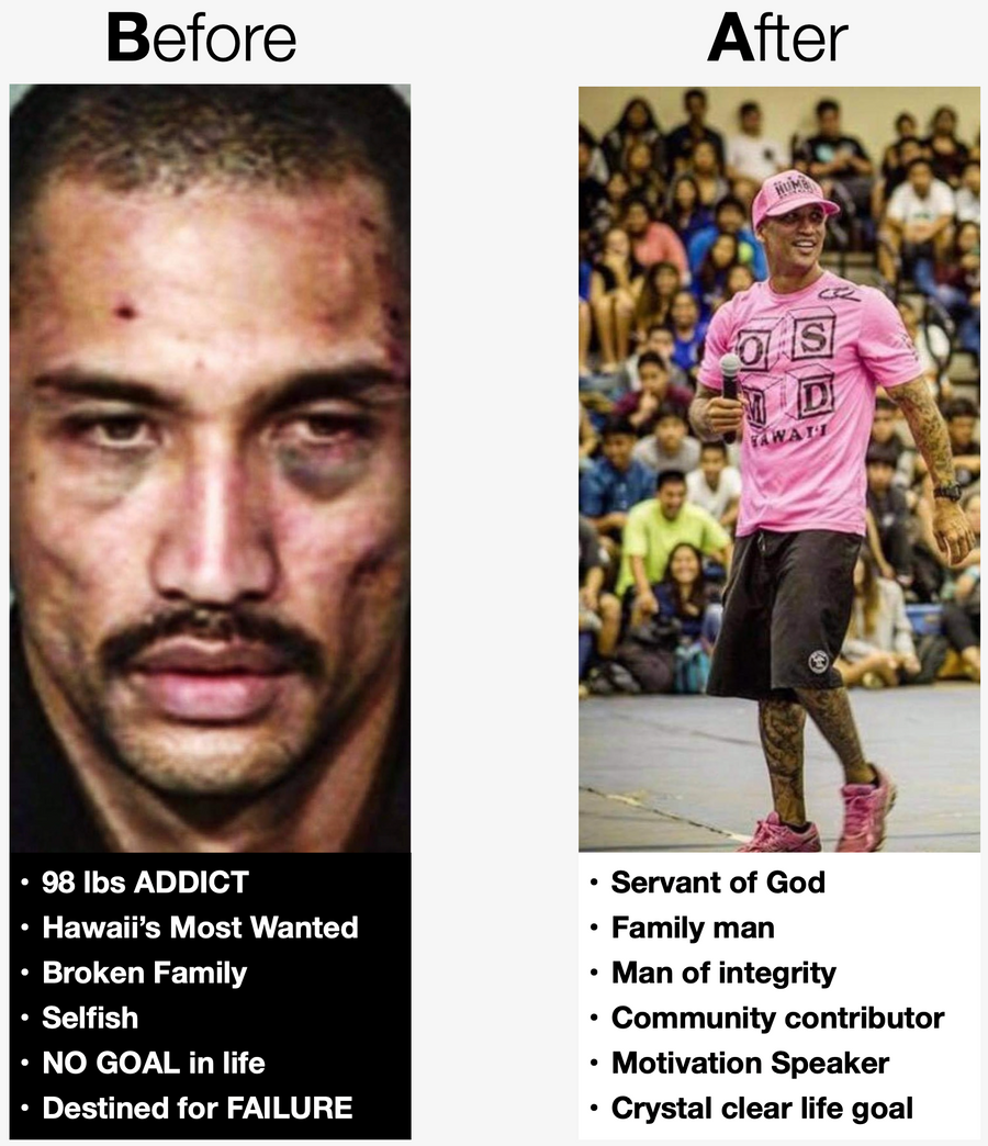 Stay Humble Pray