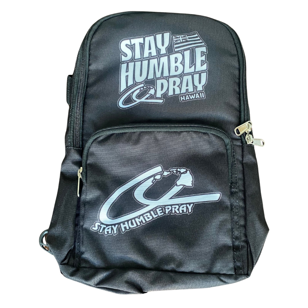 SHP Sling Bag – Stay Humble Pray